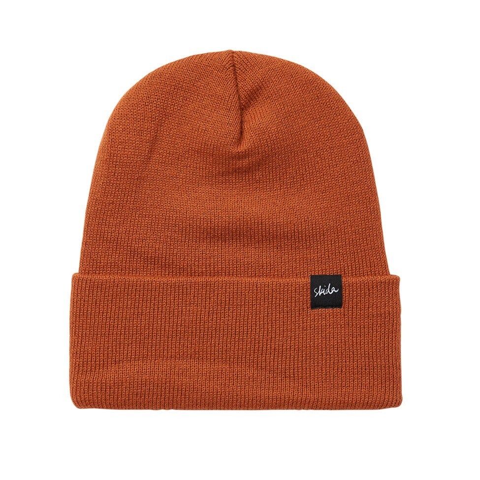 Skida Ridge Beanie | Blue Line Coffee House