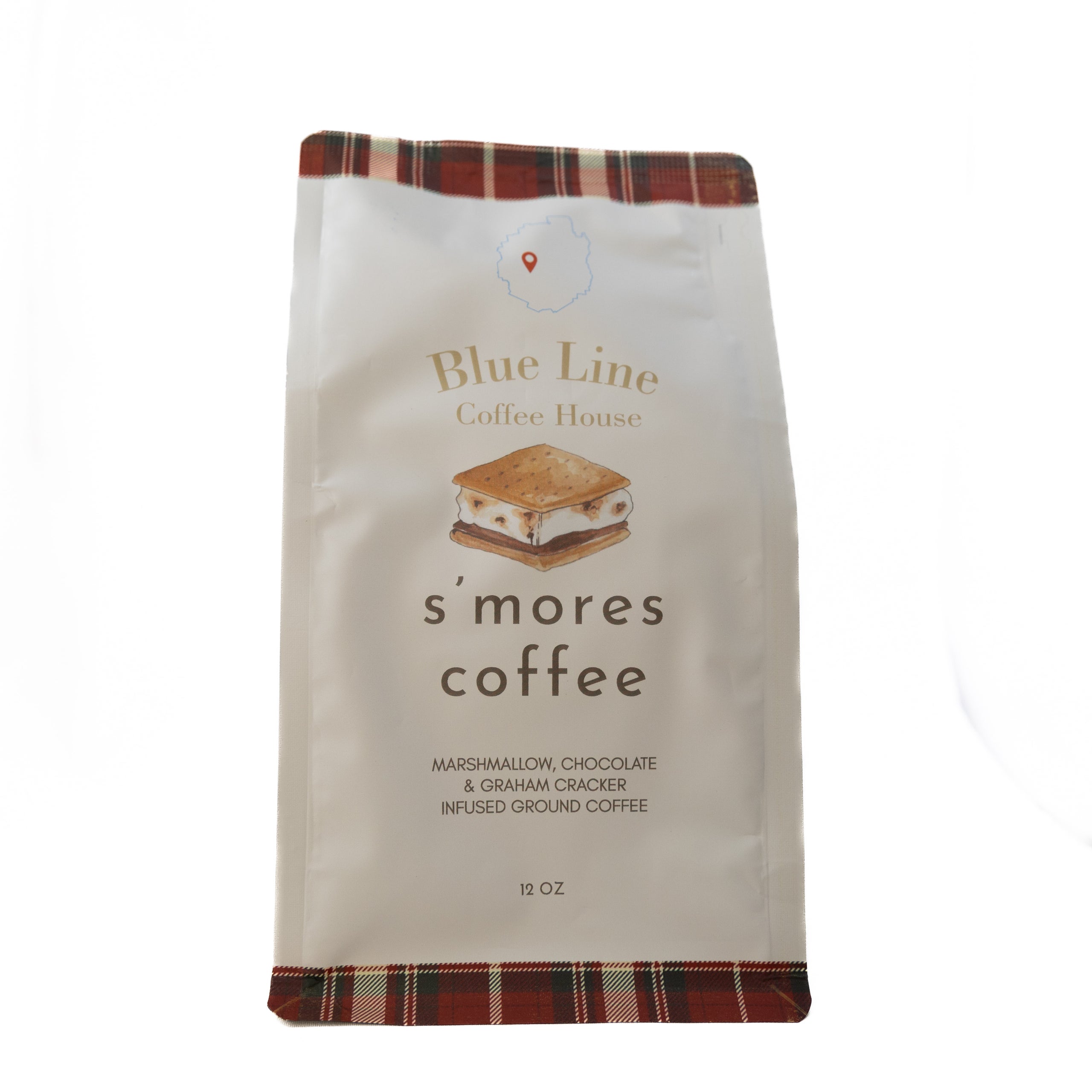 Blue Line Coffee House