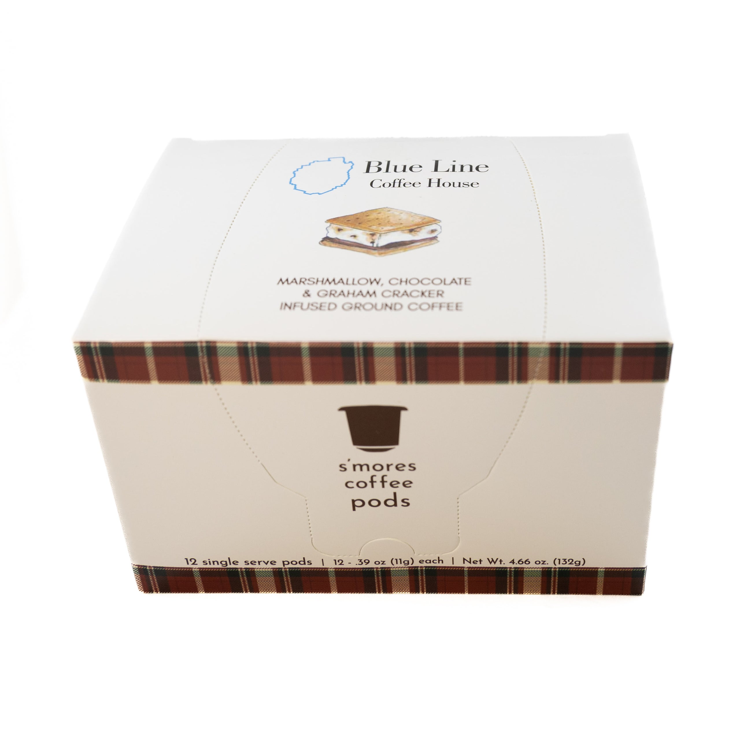 Blue Line Coffee House